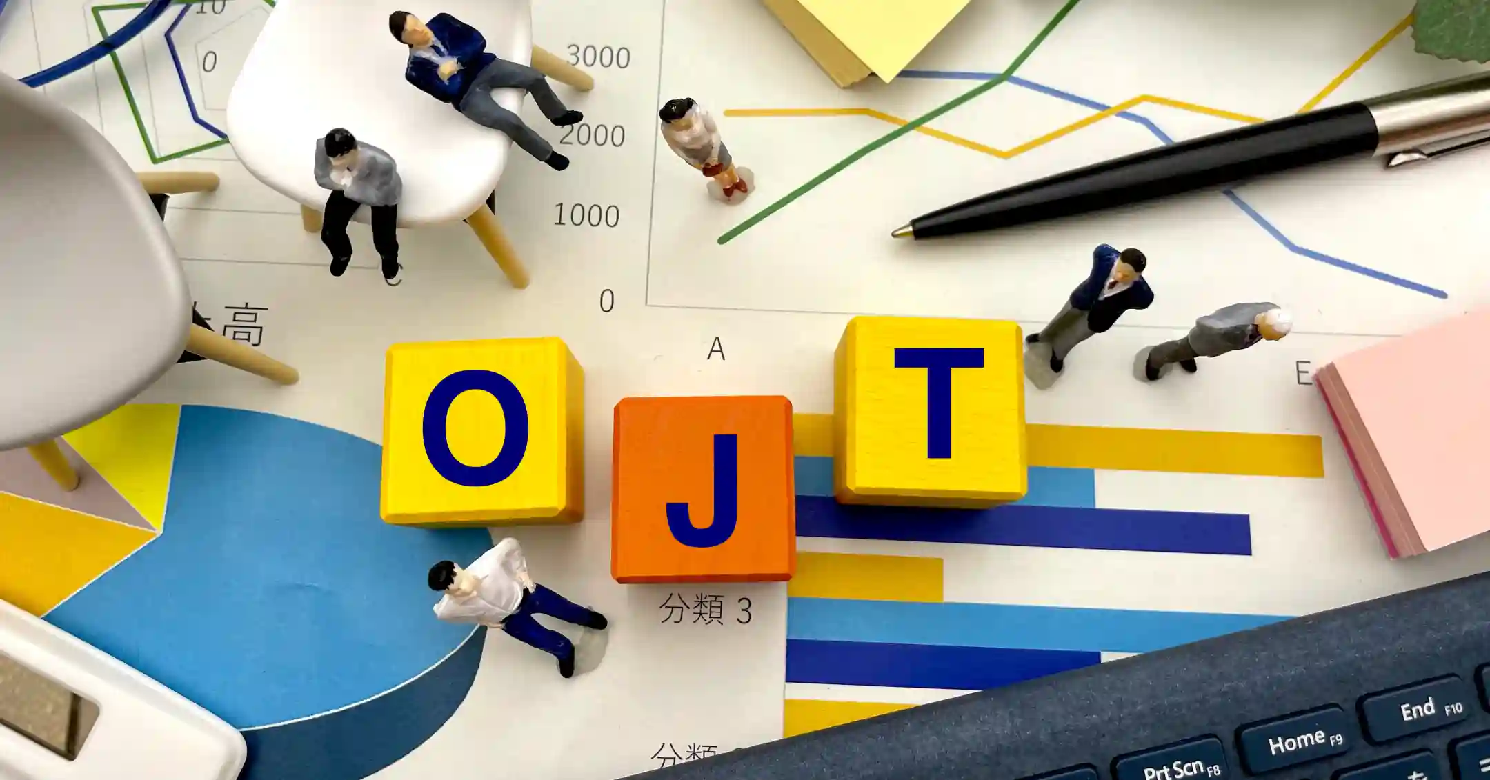 OJTは何の略？定評のある企業は？意味や導入目的を解説 | キャリアゲ